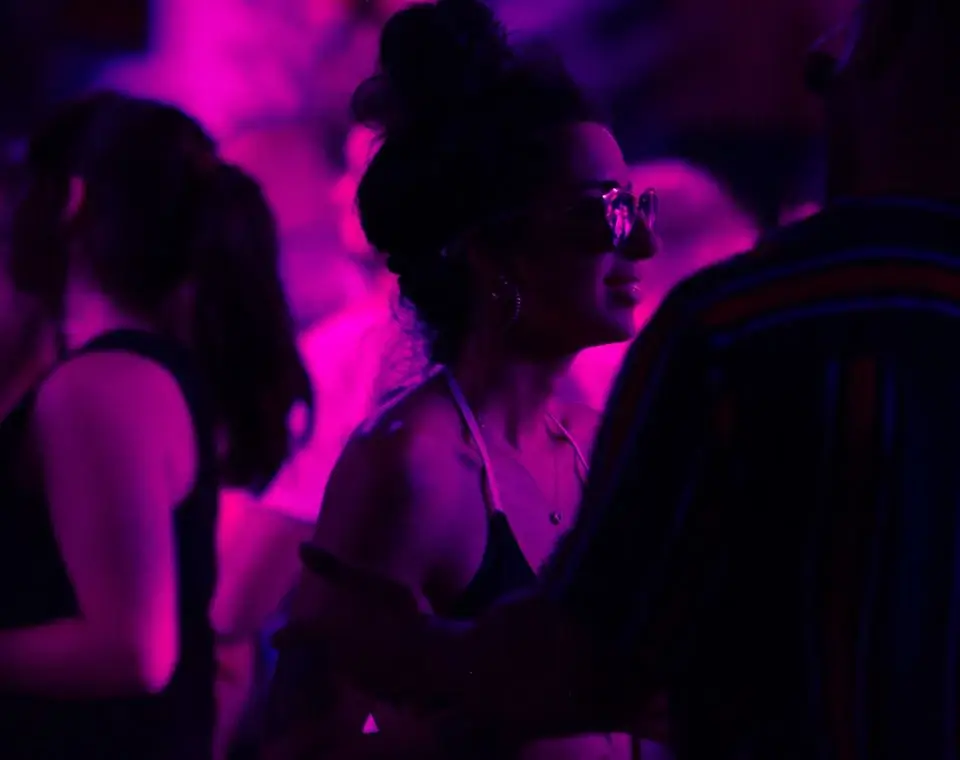 Hyper Beach - Discoteche Riccione Rimini