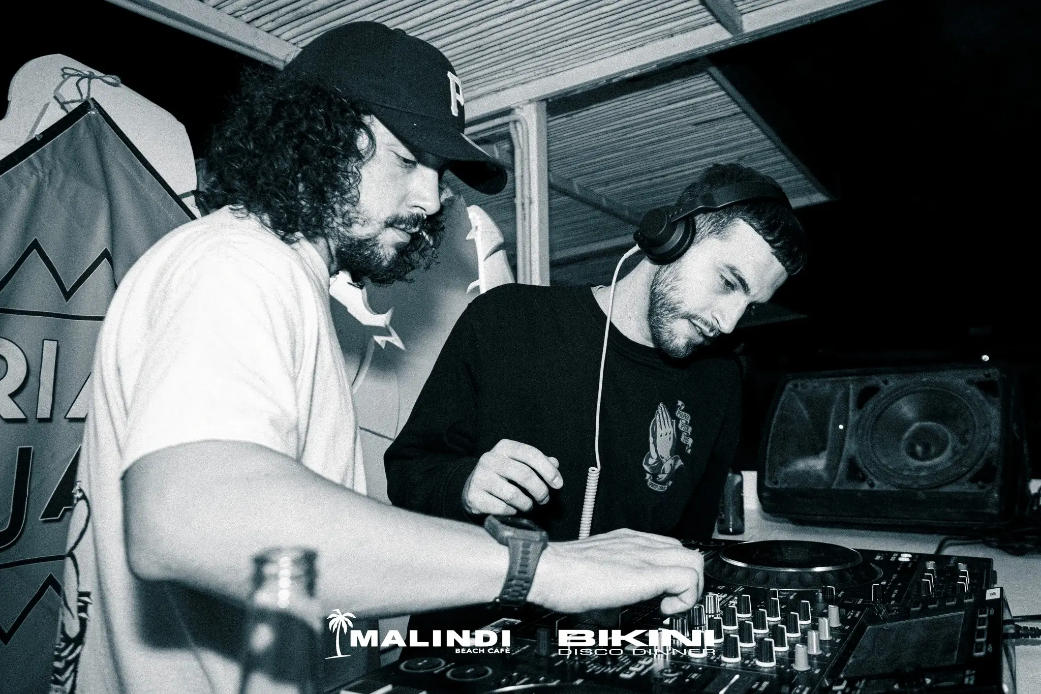 Malindi Beach Cafè - Discoteche Riccione Rimini