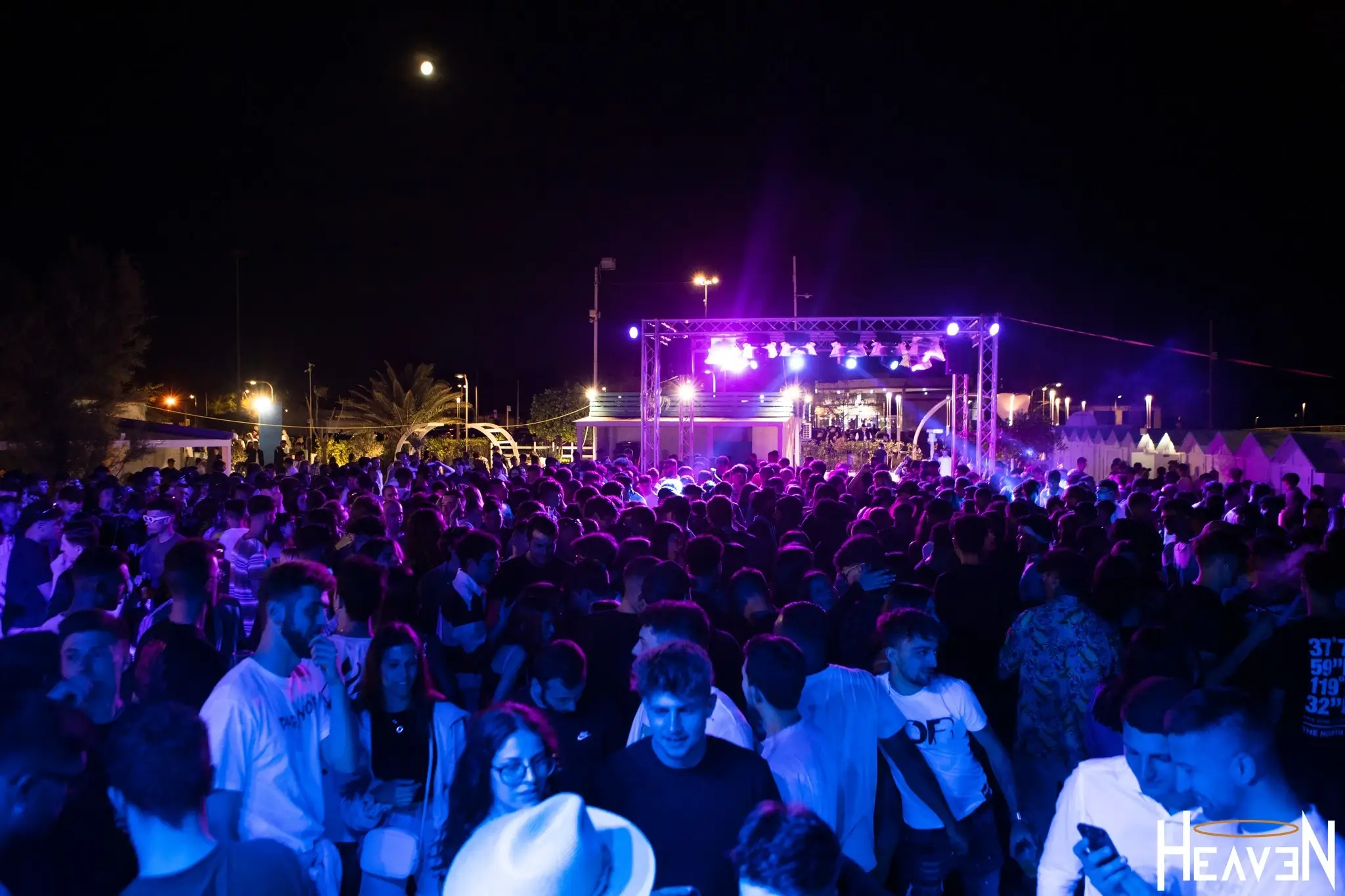 Mojito Beach - Discoteche Riccione Rimini