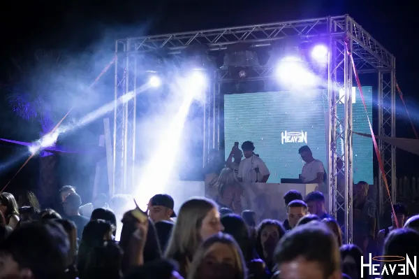 Mojito Beach - Discoteche Riccione Rimini