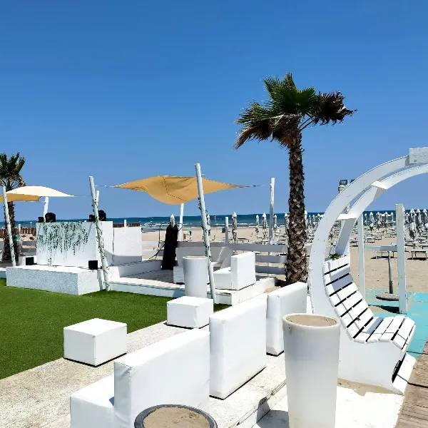 Mojito Beach - Discoteche Riccione Rimini