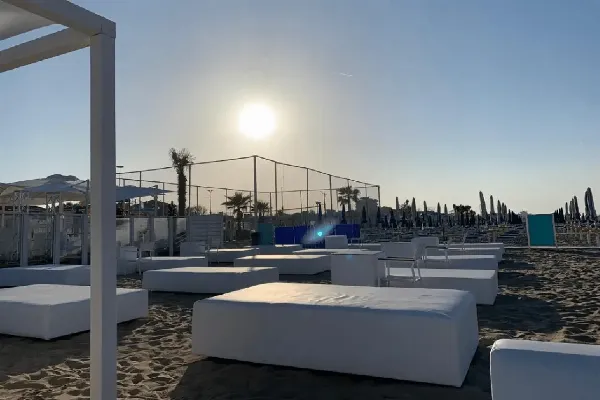 Opera Beach Club - Discoteche Riccione Rimini