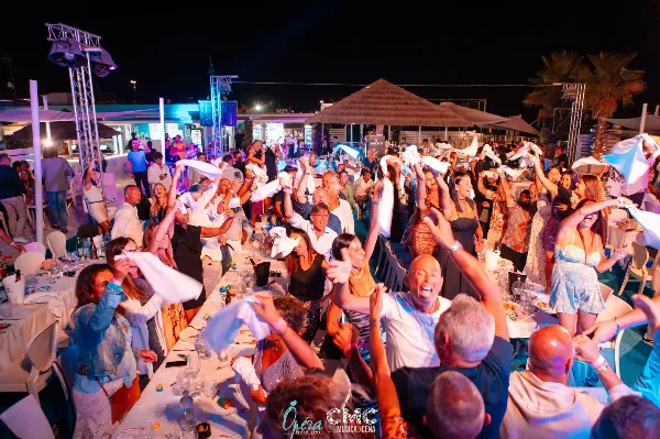 Opera Beach Club - Discoteche Riccione Rimini