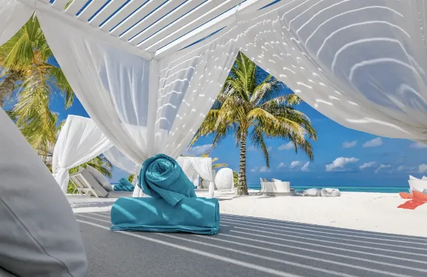 Opera Beach Club - Discoteche Riccione Rimini