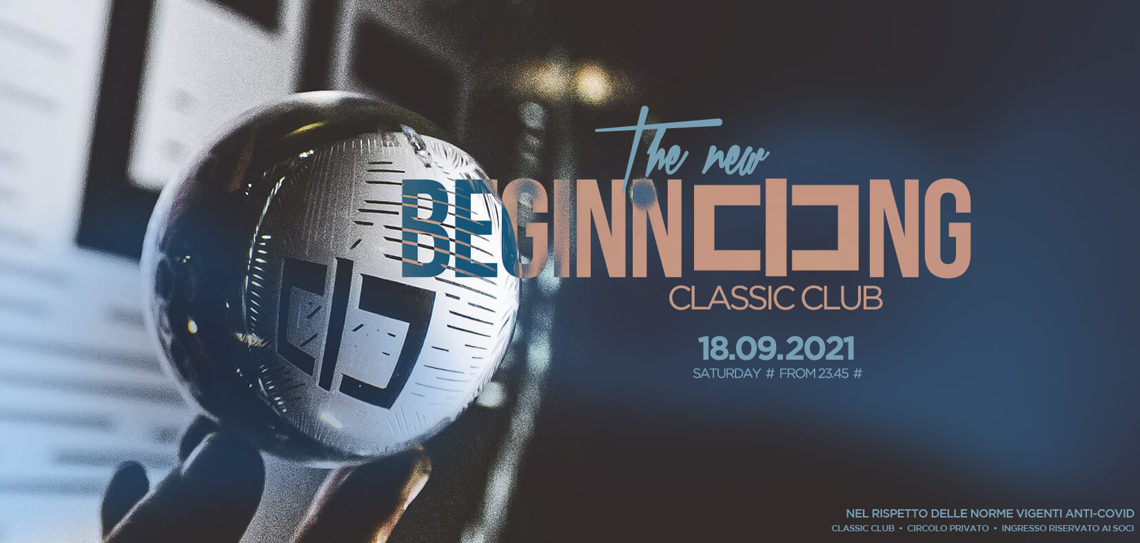 Matthew Wonderbratz @ Classic Club - Discoteche Riccione Rimini