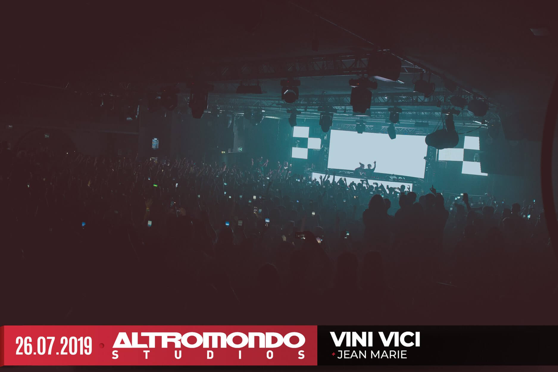 Discoteche Riccione Rimini: Le più belle disco di Rimini!
