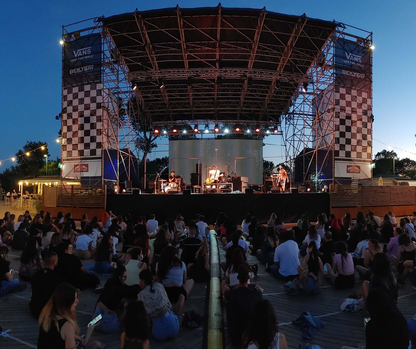 Discoteche Riccione Rimini: Le più belle disco di Rimini!