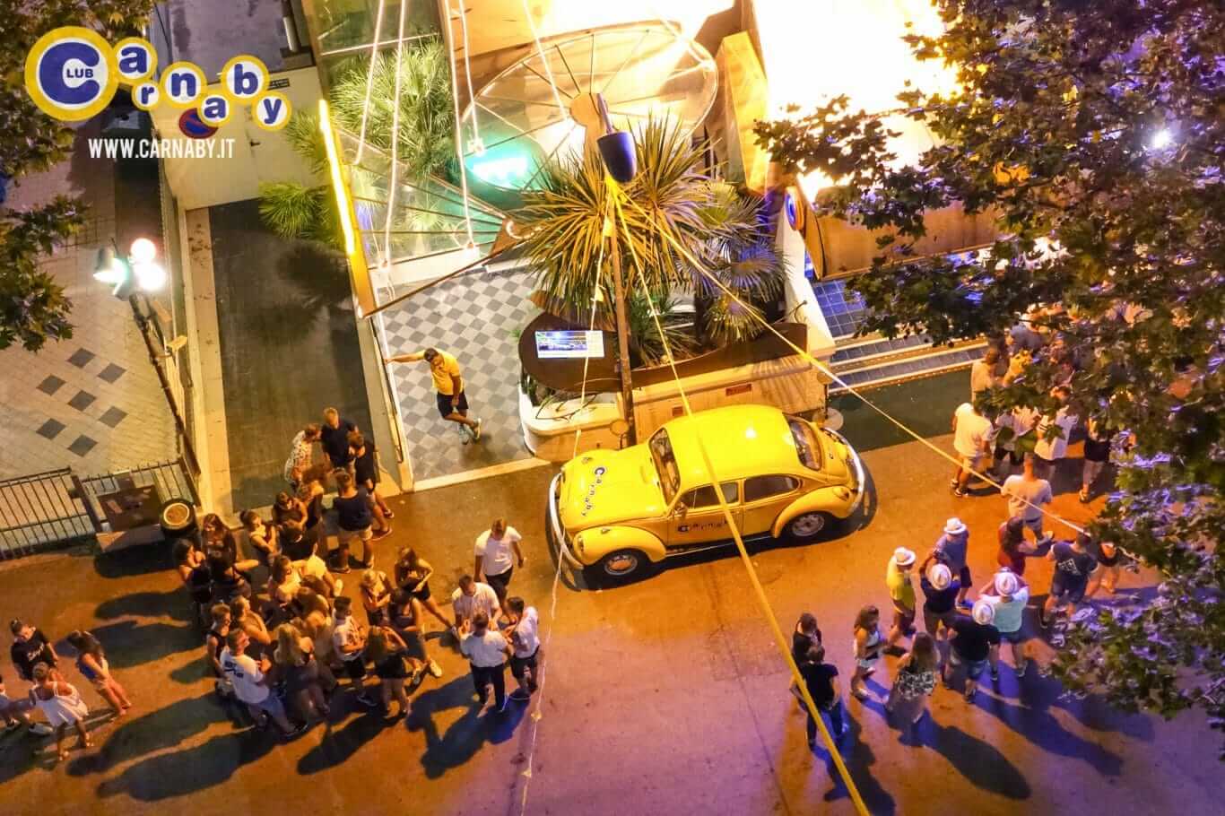 Discoteche Riccione Rimini: Le più belle disco di Rimini!