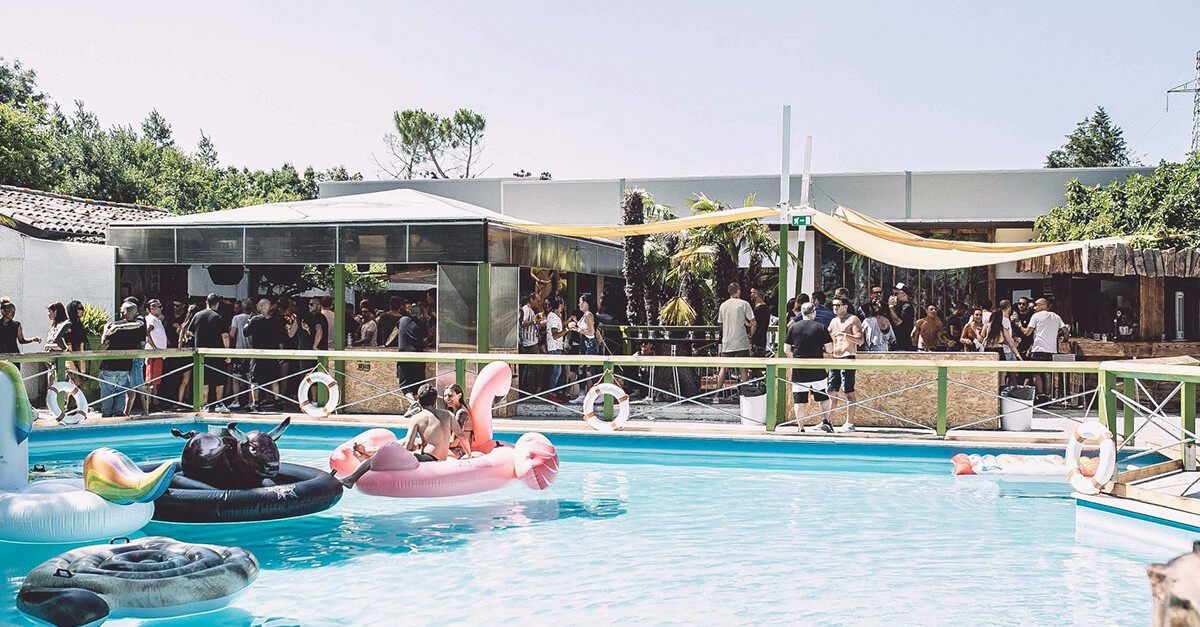 Discoteche Riccione Rimini: Le più belle disco di Rimini!