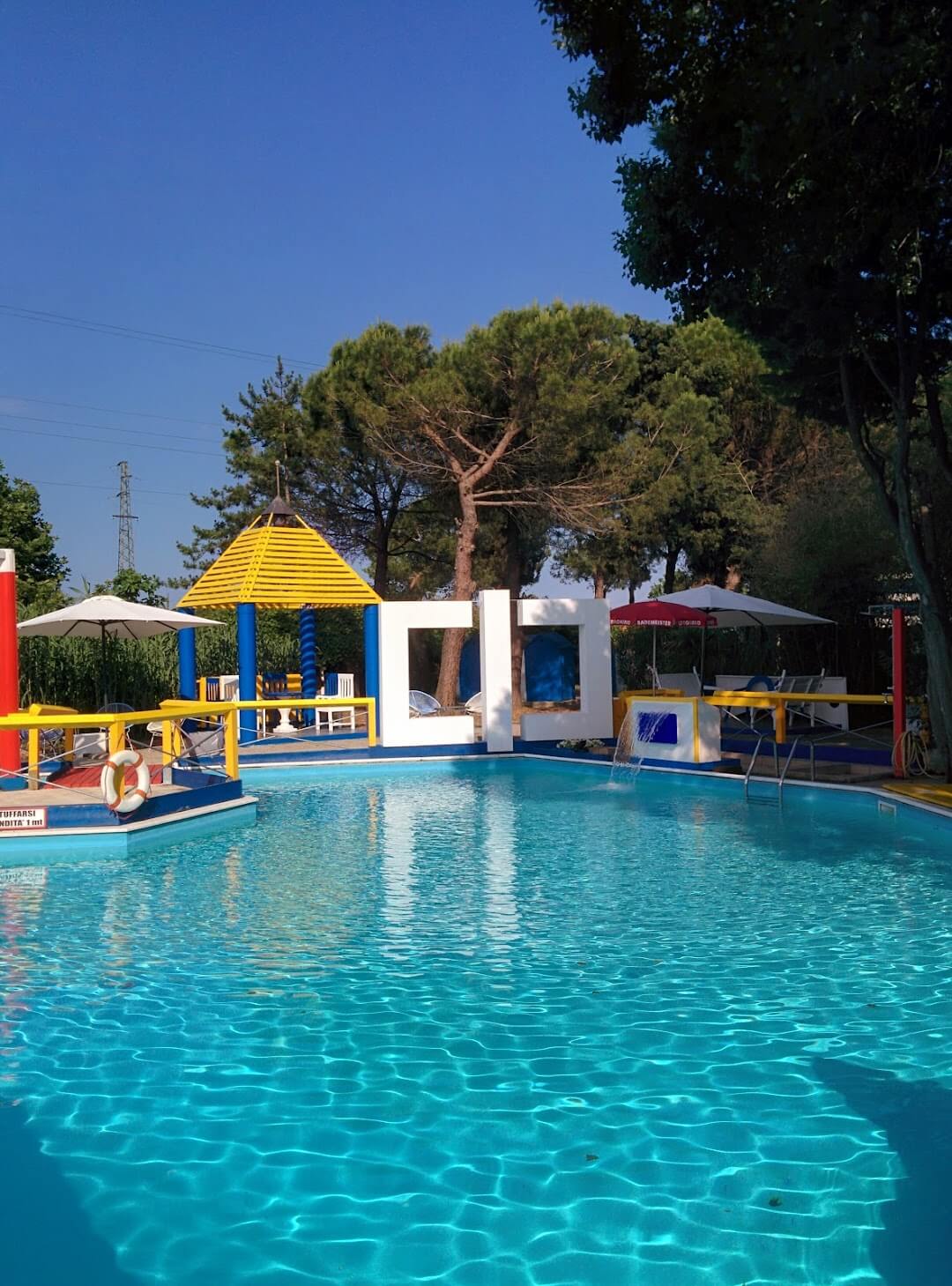 Discoteche Riccione Rimini: Le più belle disco di Rimini!