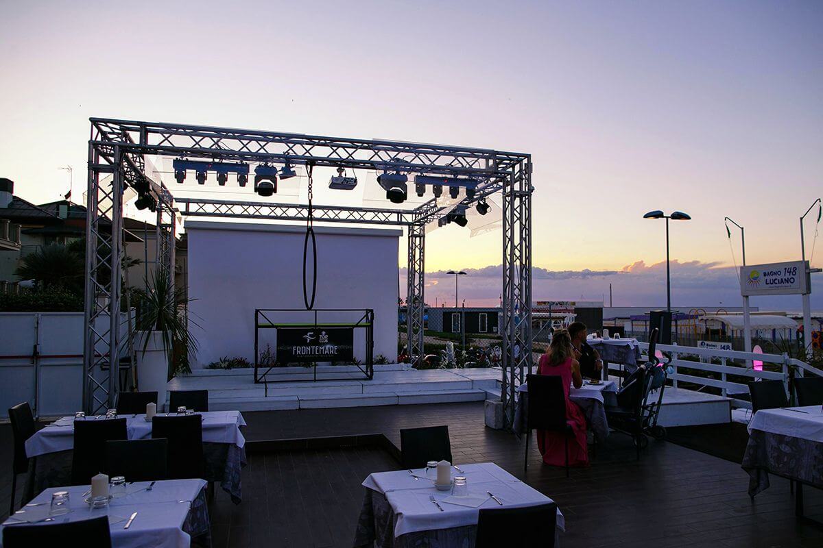 Discoteche Riccione Rimini: Le più belle disco di Rimini!