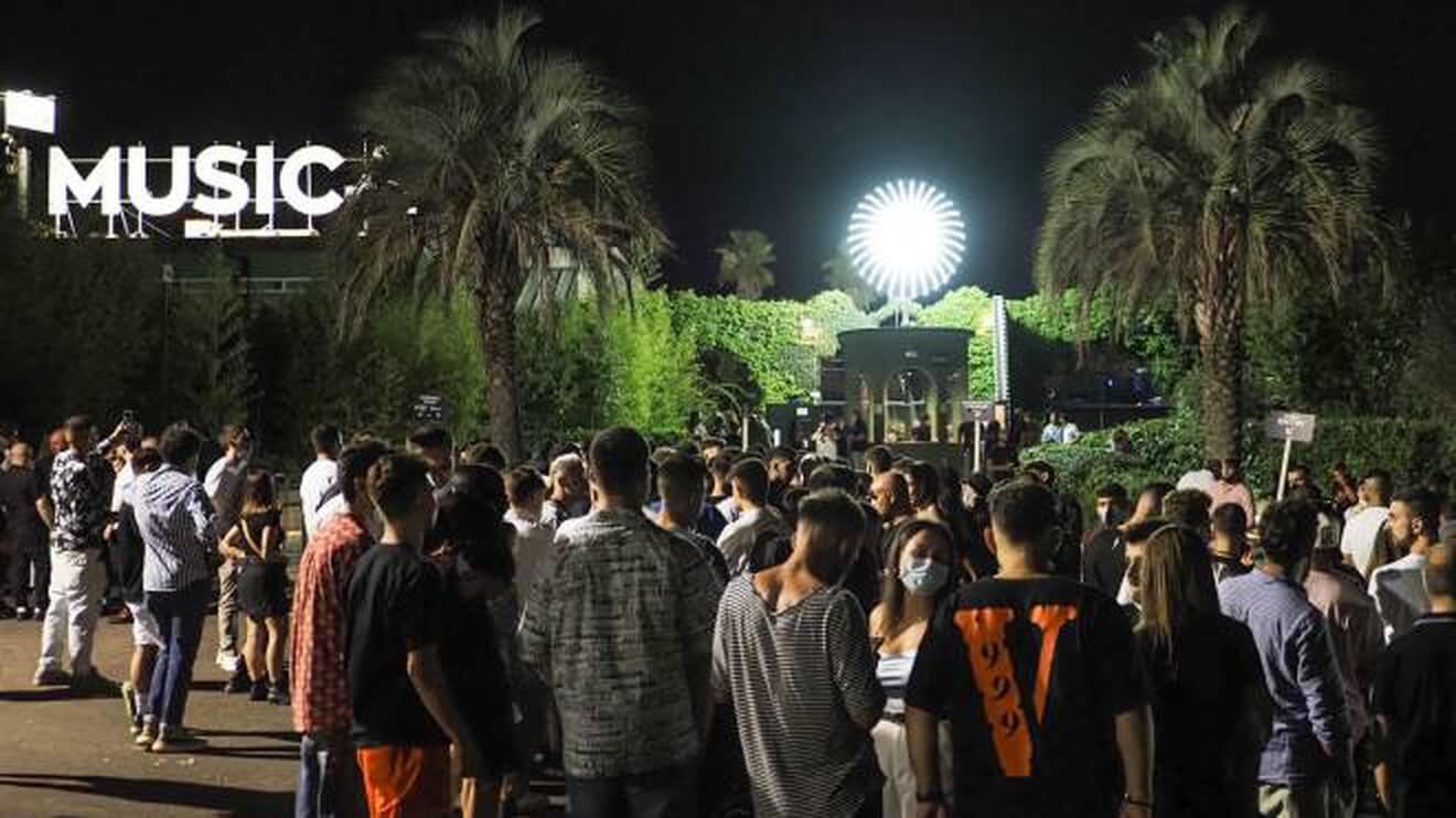 Discoteche Riccione aperte | Aggiornato 2023 | Discoteche Riccione Rimini