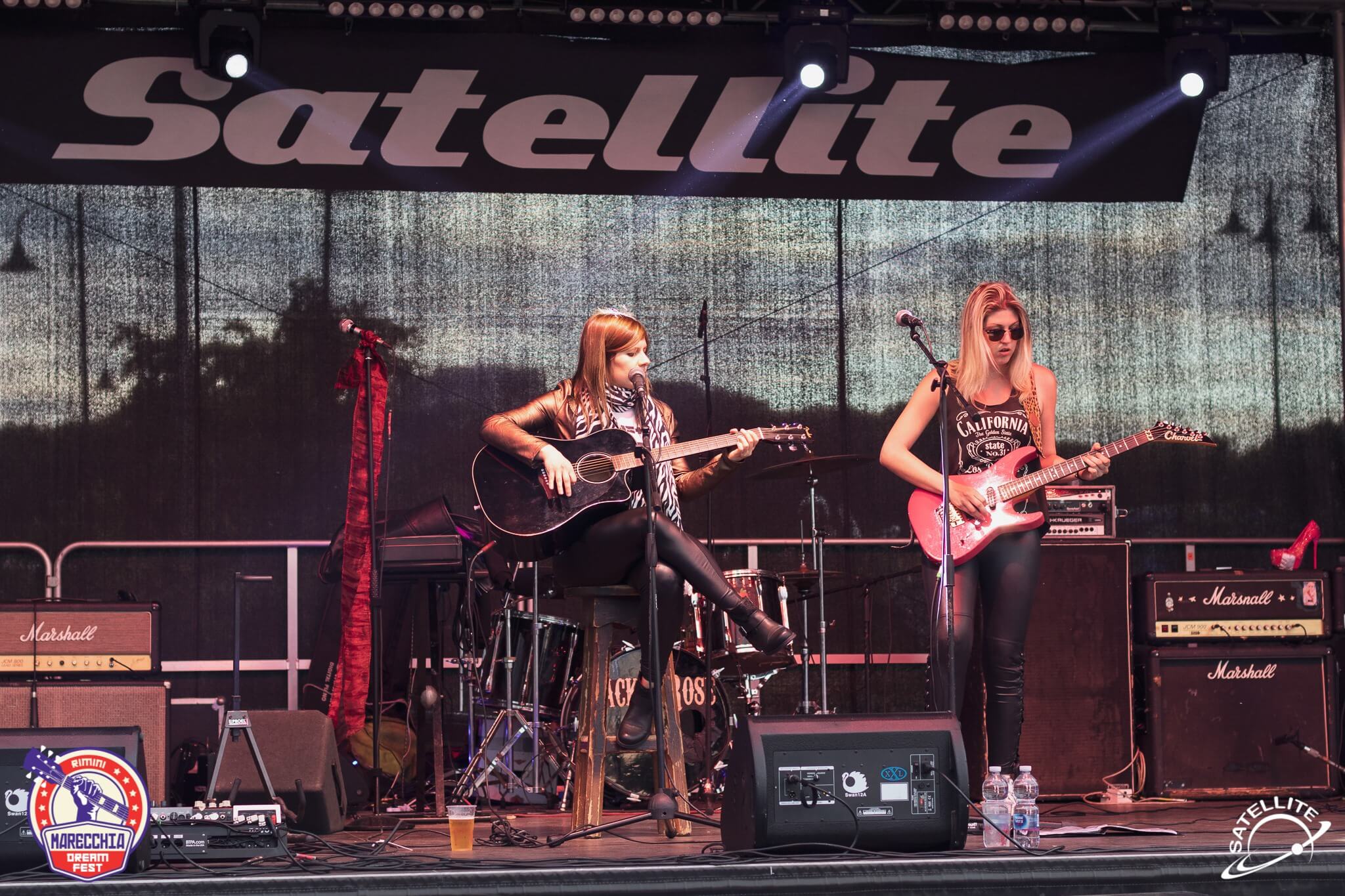 Discoteche Riccione Rimini: Le più belle disco di Rimini!