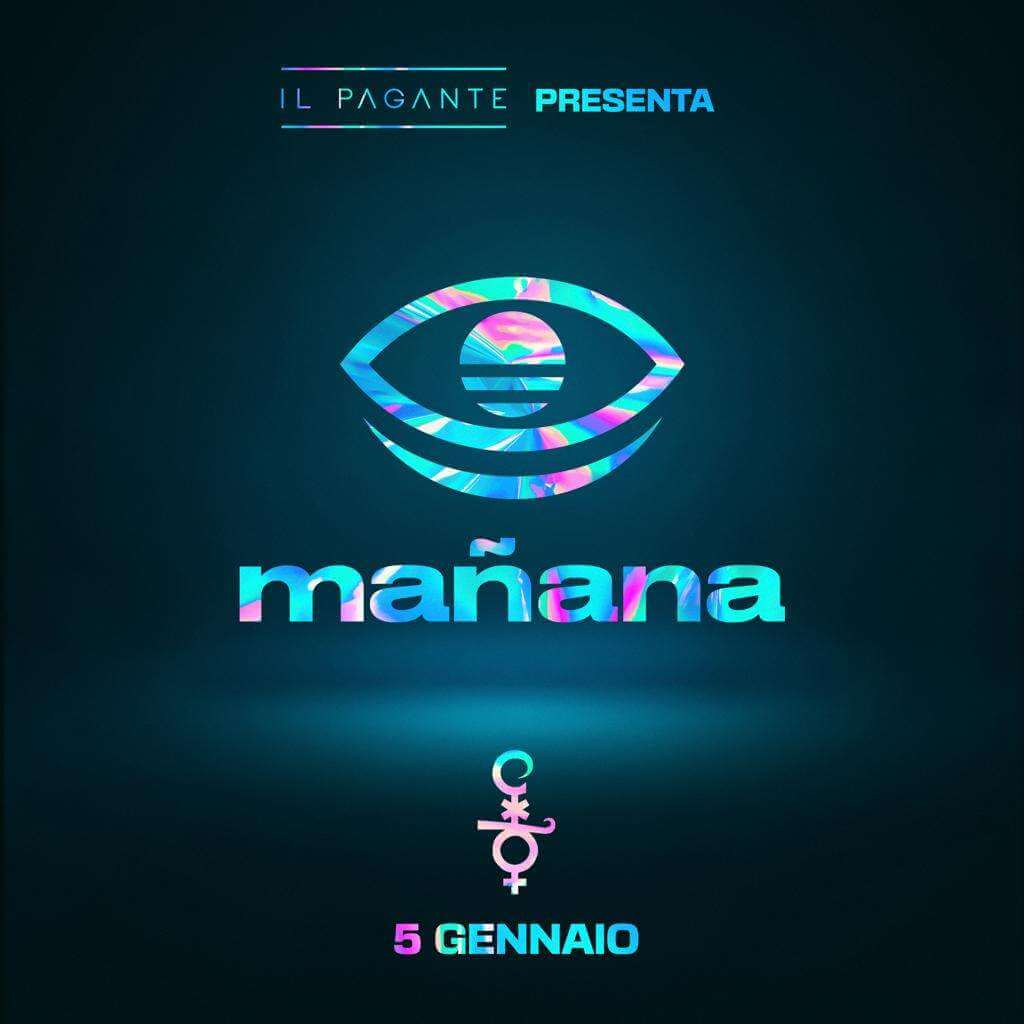 Il Pagante @ Cocorico Riccione - Discoteche Riccione Rimini