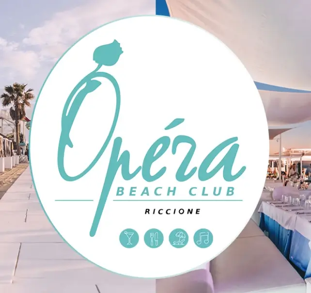 Beach Party @ Opera 27 luglio 2023. Tickets e tavoli.