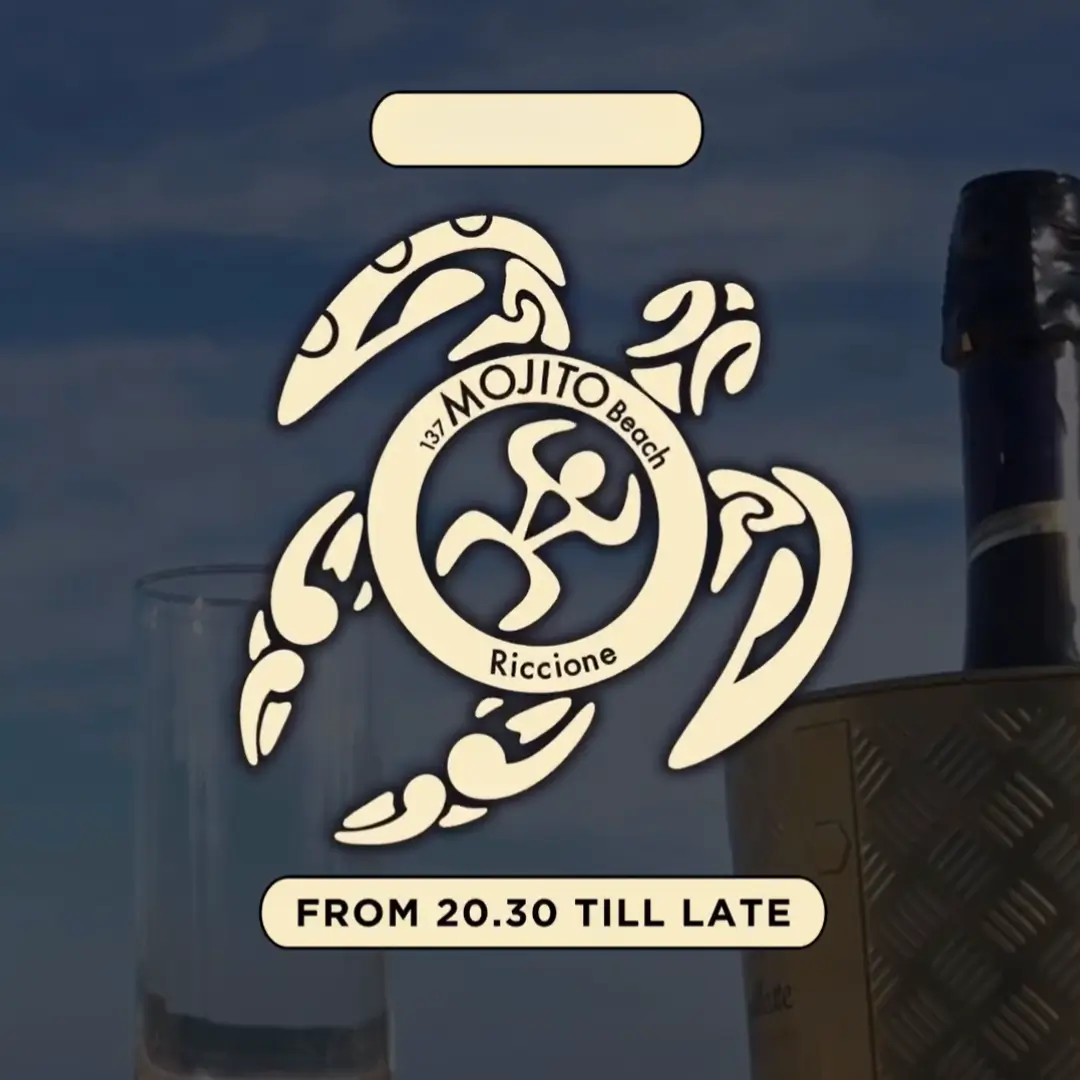 Apericena Con Musica @ Mojitobeach 28 luglio 2024. Biglietti e Tavoli