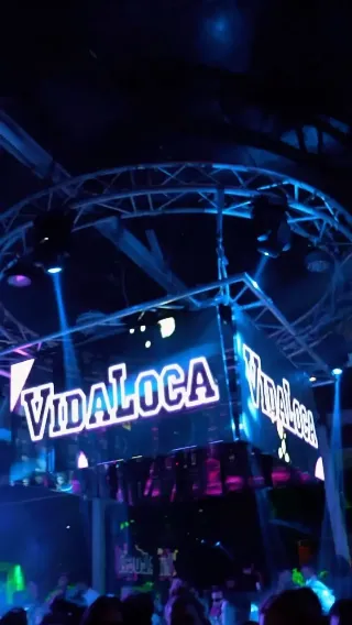 VIDA LOCA @ Matis Bologna 10 gennaio 2025. Biglietti e Tavoli